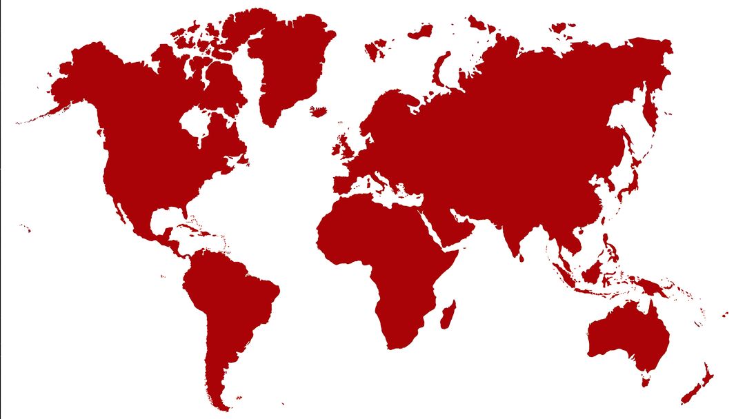 What if the world united as one country