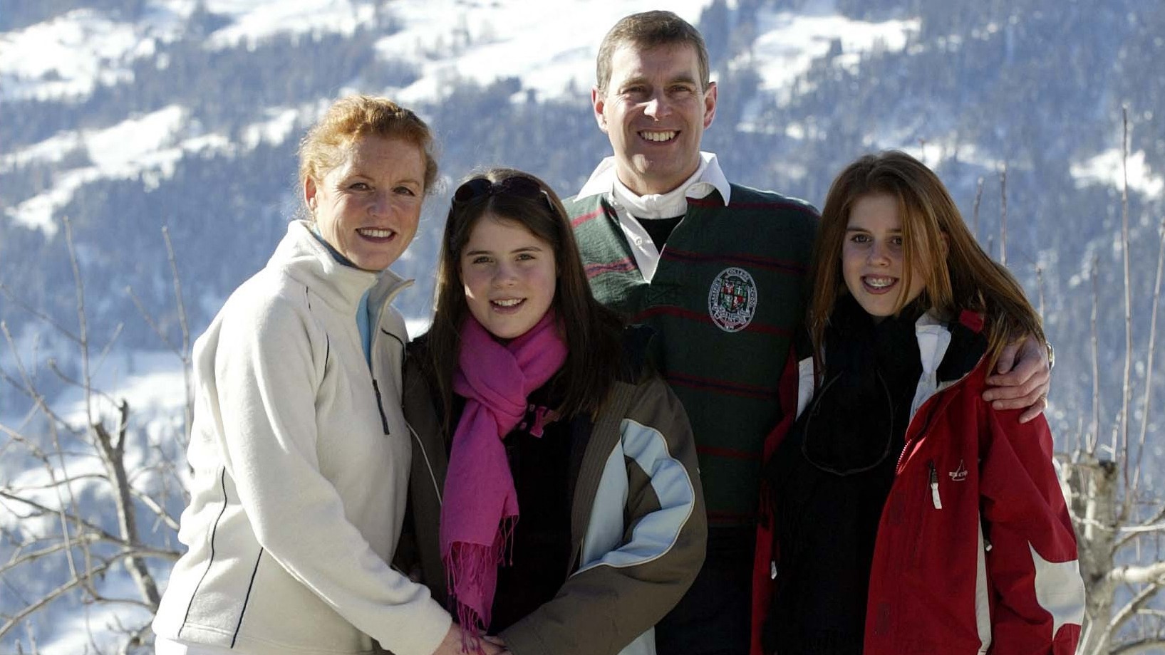 Beatrice's in-laws 'furious' over Andrew scandal