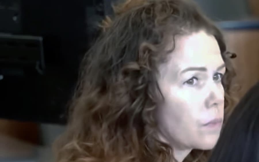 Watch: Day 2 of Meggan Sundwall murder trial