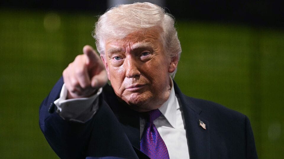Trump on rising oil prices: 'US makes money when oil prices go up, but ...