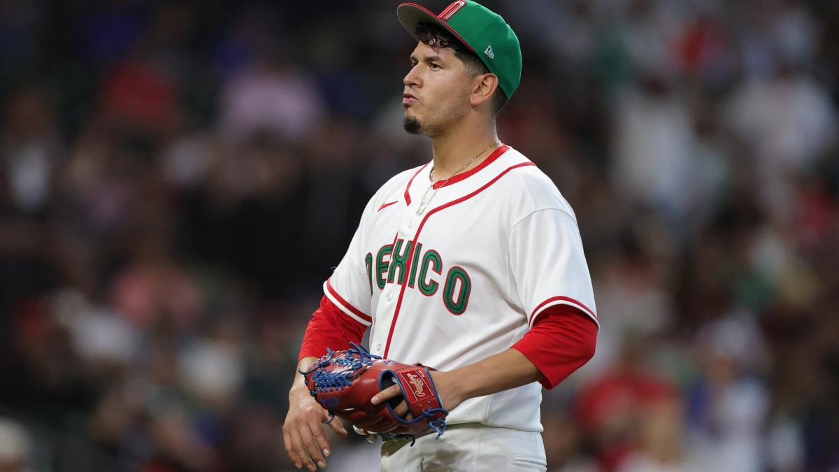 WBC: Mexico receives heartbreaking news after elimination; no chance to ...
