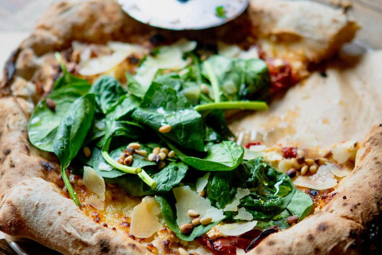 Popular pizzeria BoCo expands with new Clontarf restaurant