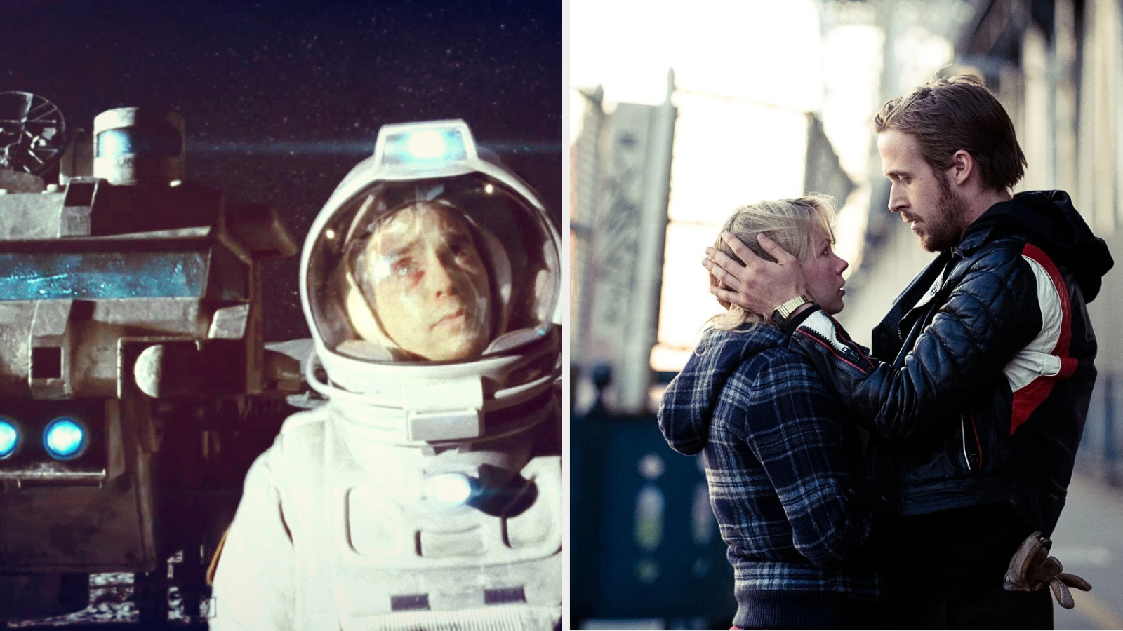 21 amazing movies with only two actors