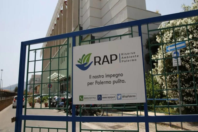 Palermo, il boss Fidanzati e i tentativi di far assumere il nipote alla ...