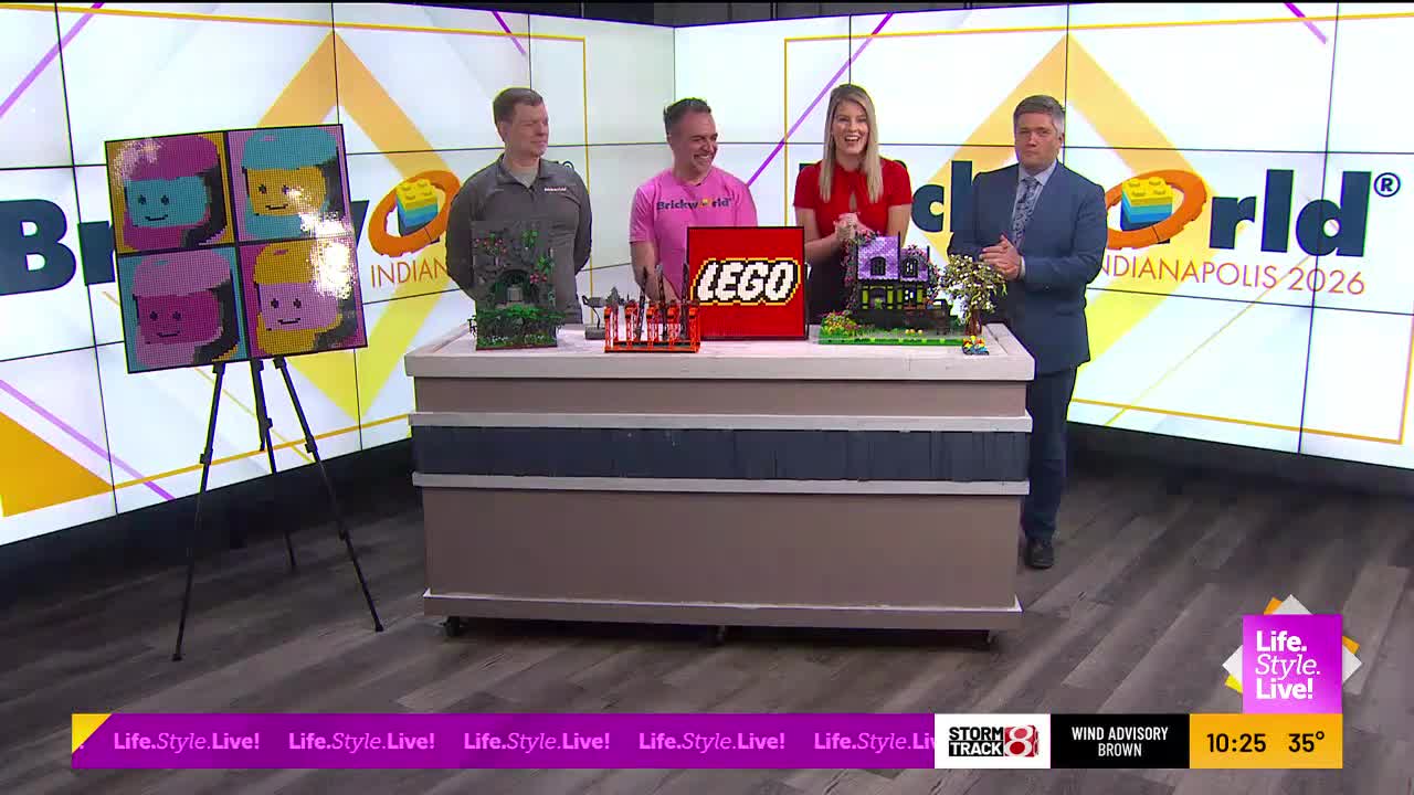 3-12-26 Brickworld
