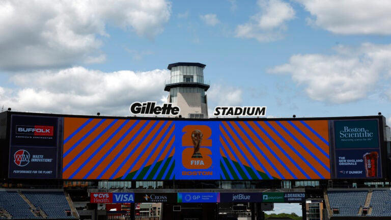 Boston hotels increasing pricing, programming for the World Cup this summer