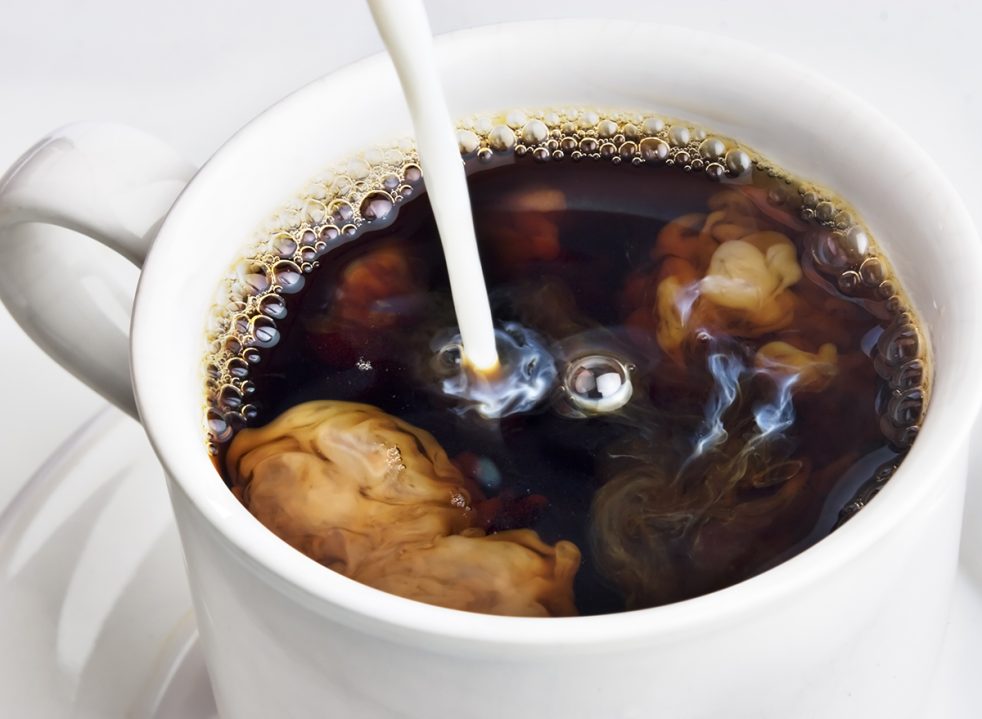 7 best coffee creamers made without seed oils or fake sugars