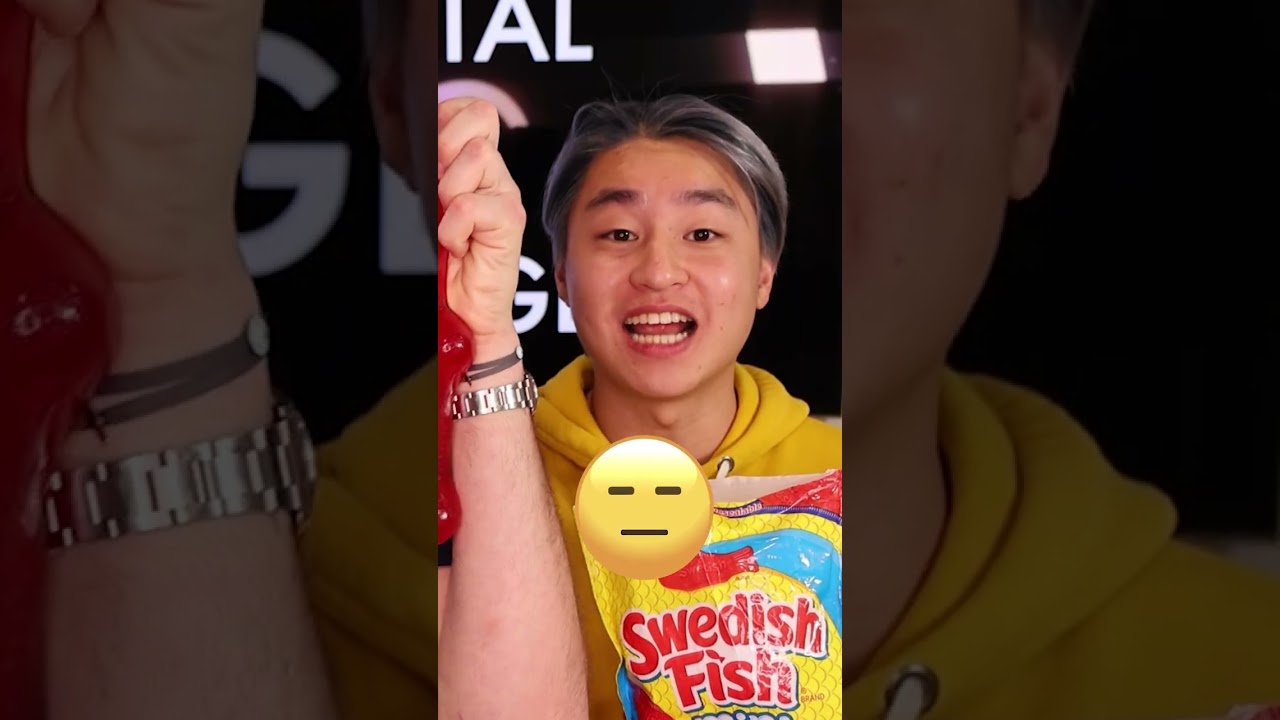 Do Zhong snacks cause cavities? ft. @zhong