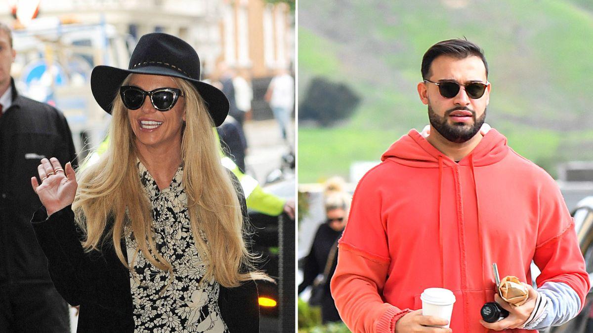 Britney Spears vs. Kevin Federline? Experts say recent headlines could ...