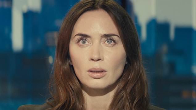 Disclosure Day official trailer
