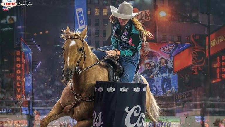 World standings leader dominates RODEOHOUSTON with Super Series 3 clean ...