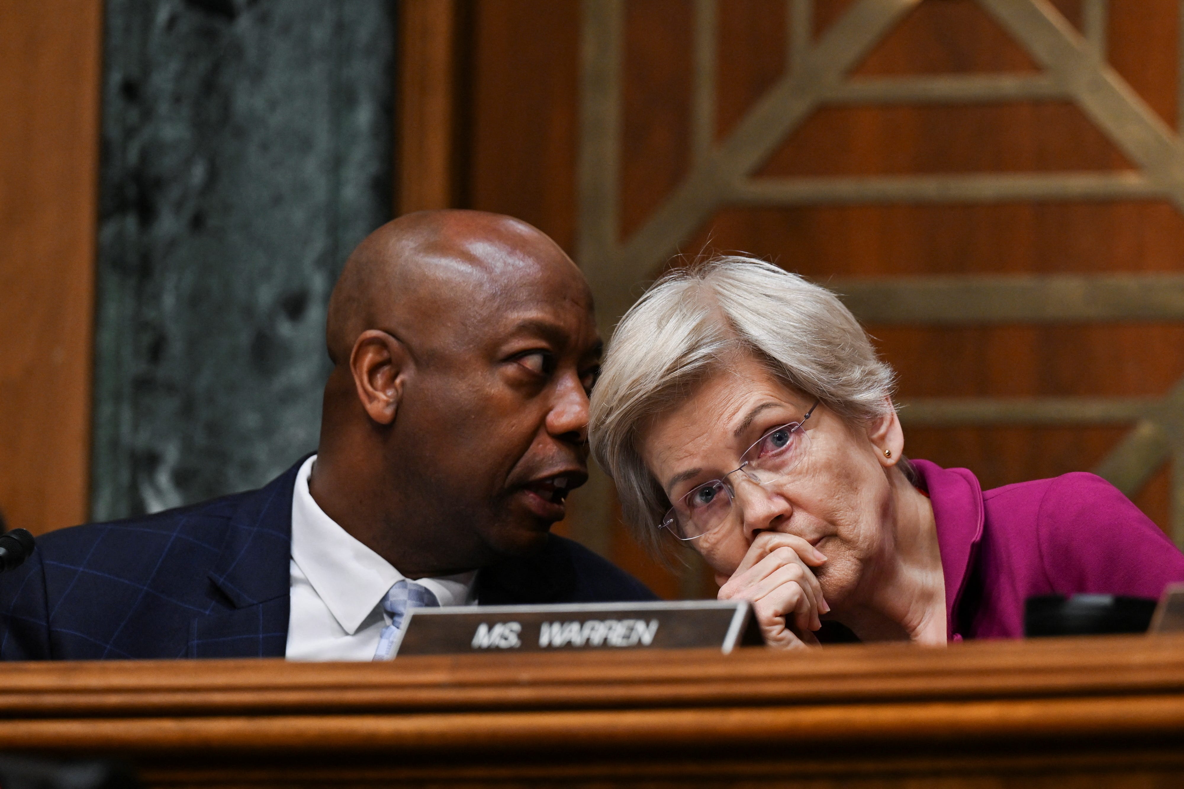 Senate passes big housing reform bill with broad bipartisan support