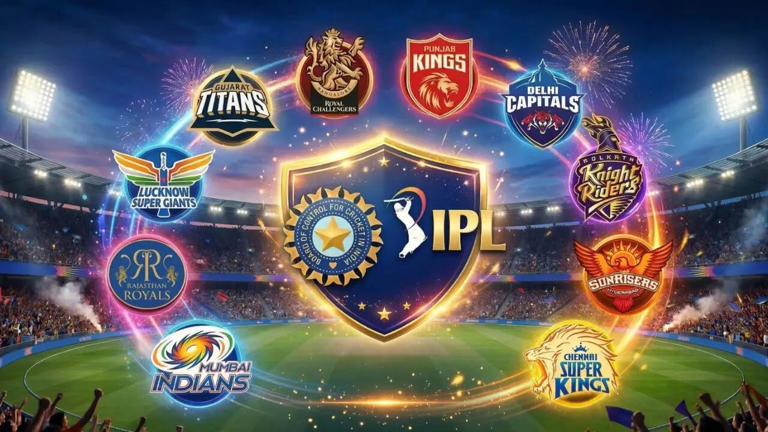 BCCI sends big warnings to all franchises before start of IPL 2026: Report