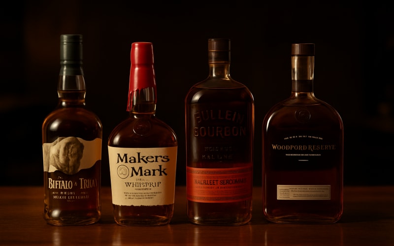 How to craft the perfect bourbon old fashioned