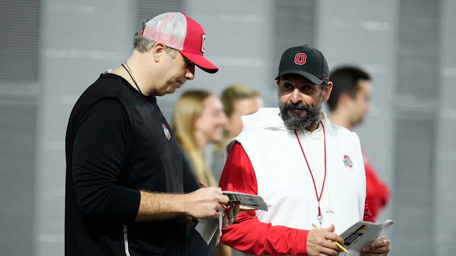 Early Ohio State spring practice storylines that fans need to watch closely