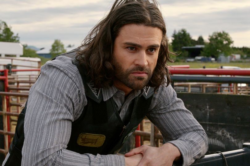 Virgin River's Clay explored as mysterious new character joins cast
