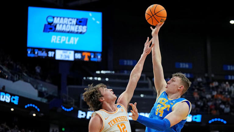 Key lessons for UCLA from last year's second round