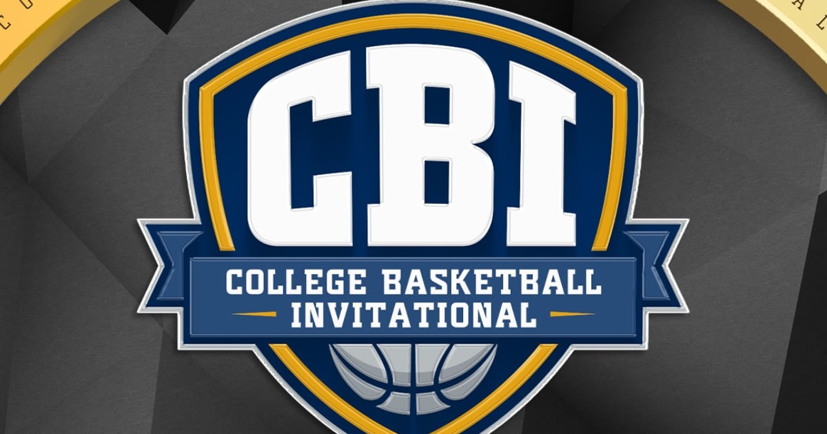 College Basketball Invitational announces it will not be held this season