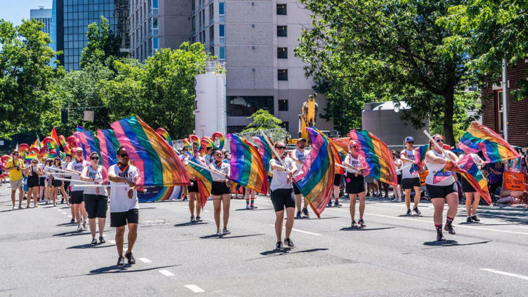 Iran’s World Cup participation in major doubt, but Seattle’s LGBTQ ...