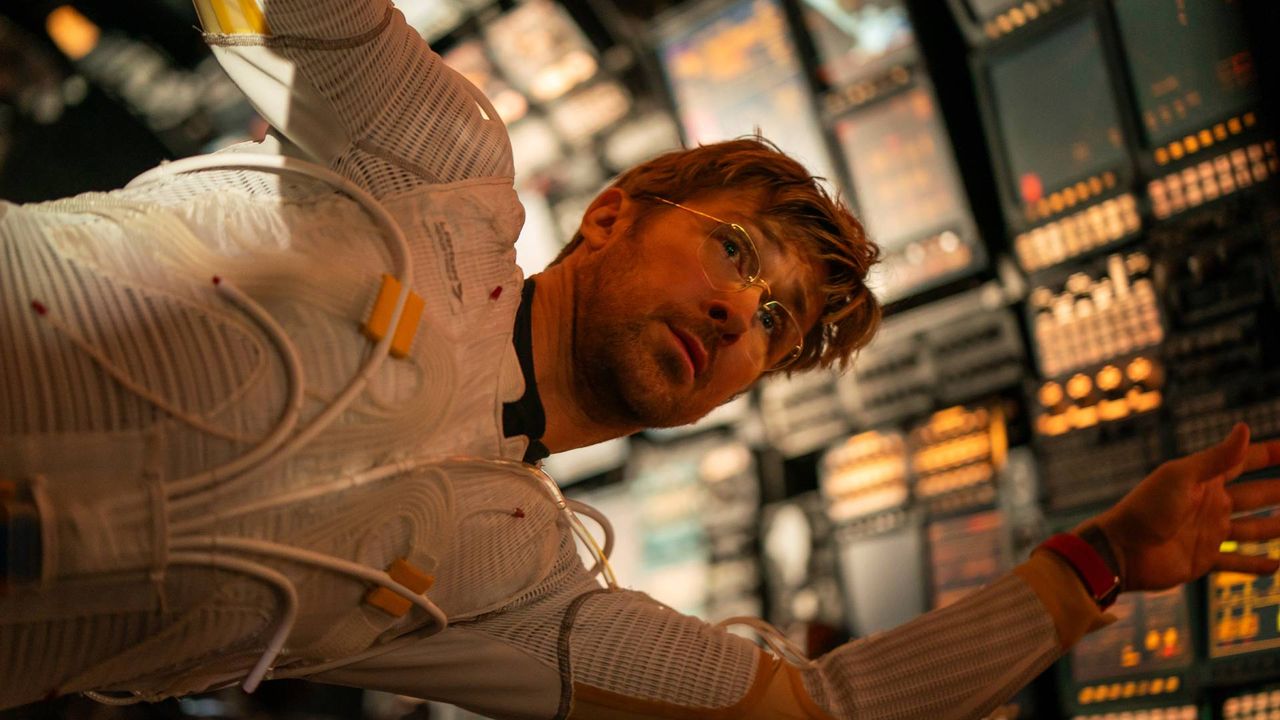 Lord and Miller explain how their work on the Spider-Verse movies ...