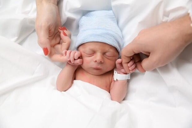 Long Island mom who gave birth after kidney failure reunites with ...