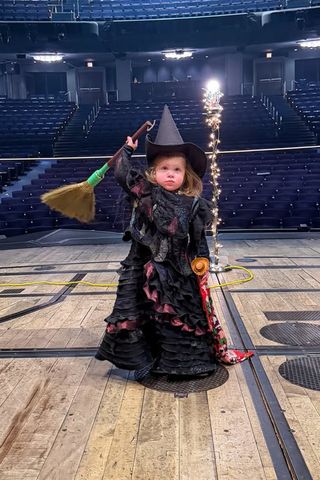 Broadway star Jordan Litz reveals sweet note he wrote to Wicked ...