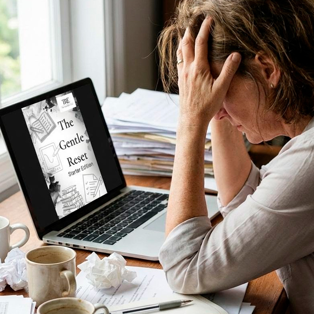 11 signs you’re more mentally exhausted than you think