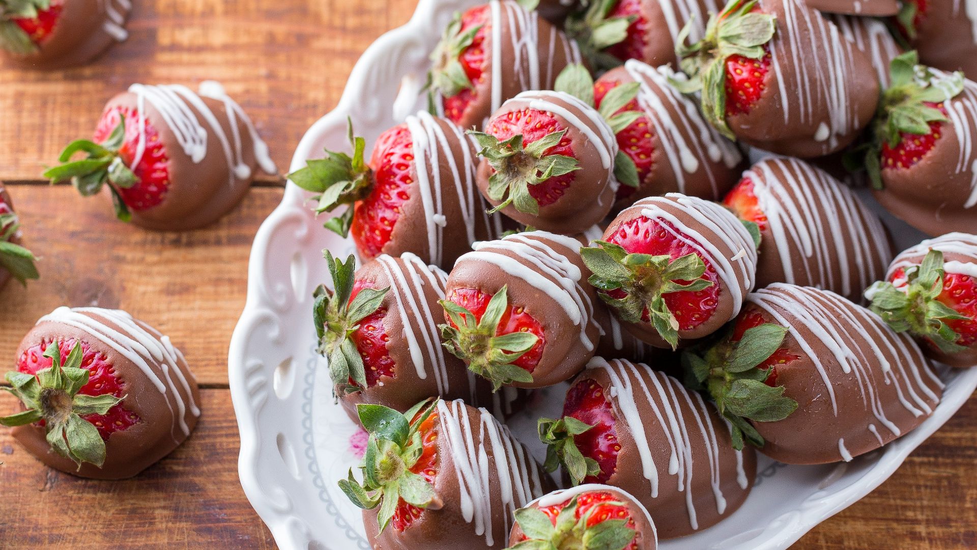 20 low-glycemic desserts for seniors managing type 2 diabetes