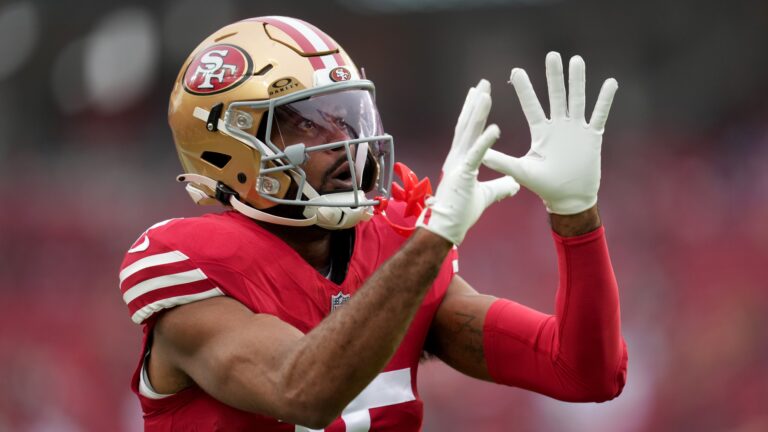 Ranking the best available 25 NFL free agents right now