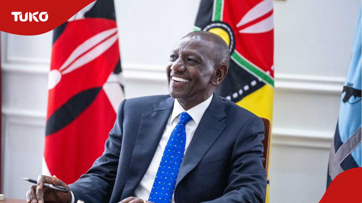 Kenya’s National Infrastructure Fund: Bold vision or debt trap?