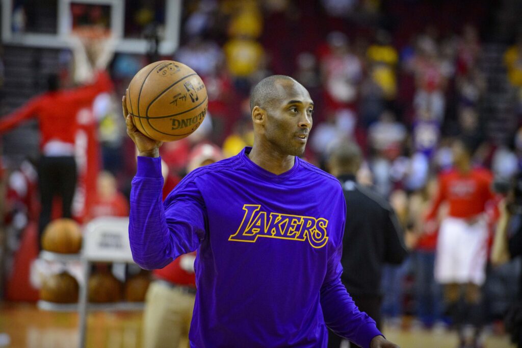 When Kobe Bryant spoke about passing Michael Jordan on NBA’s all-time ...