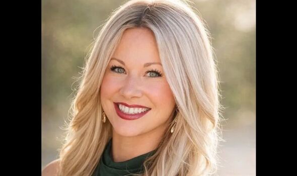 'Smiling' biology teacher who had affair with teen still married to ...