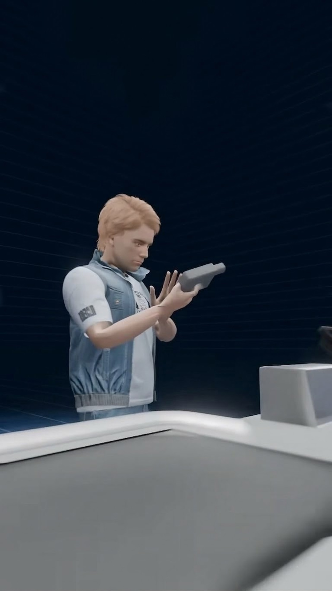 Can a 3D printed pistol really work?