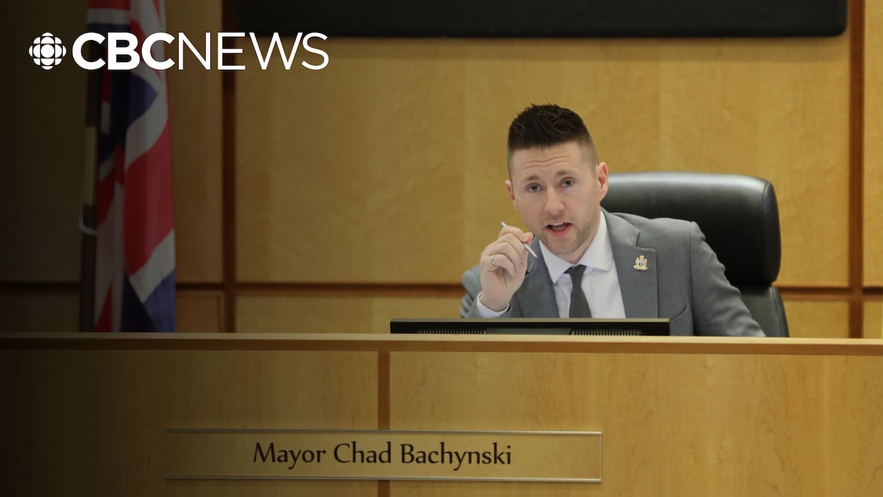 Mayor of Regina on the uncertain future of Regina's downtown library