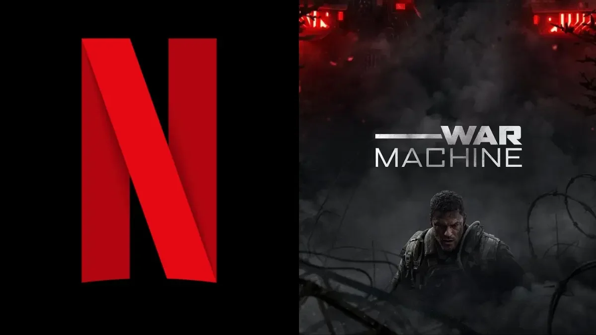 The New Action Movie Tops Netflix’s Weekly Most-Watched Movies List ...