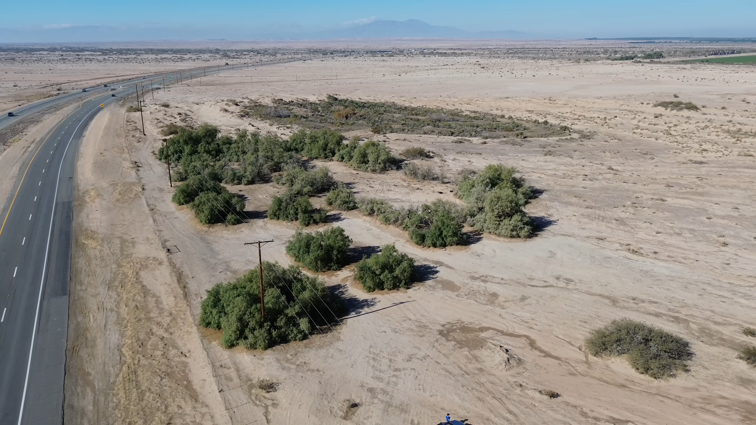 The 400-year mystery of the lost desert ship