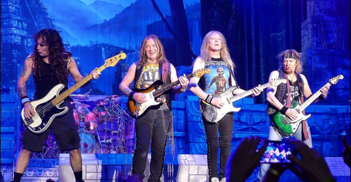 The 15 dangerous metal bands parents tried to ban in the 1980s