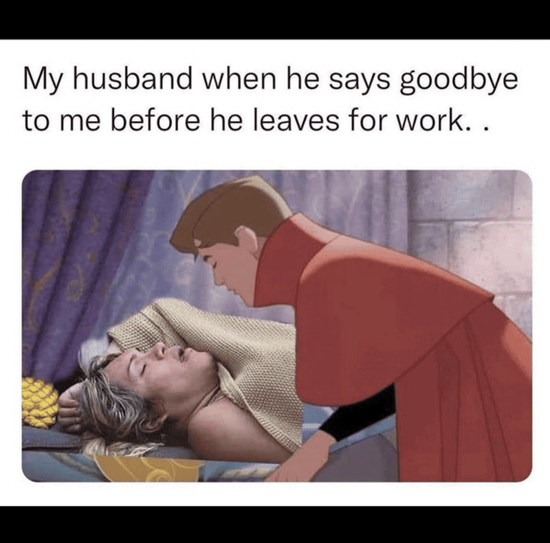 15 hilarious memes only married couples will understand