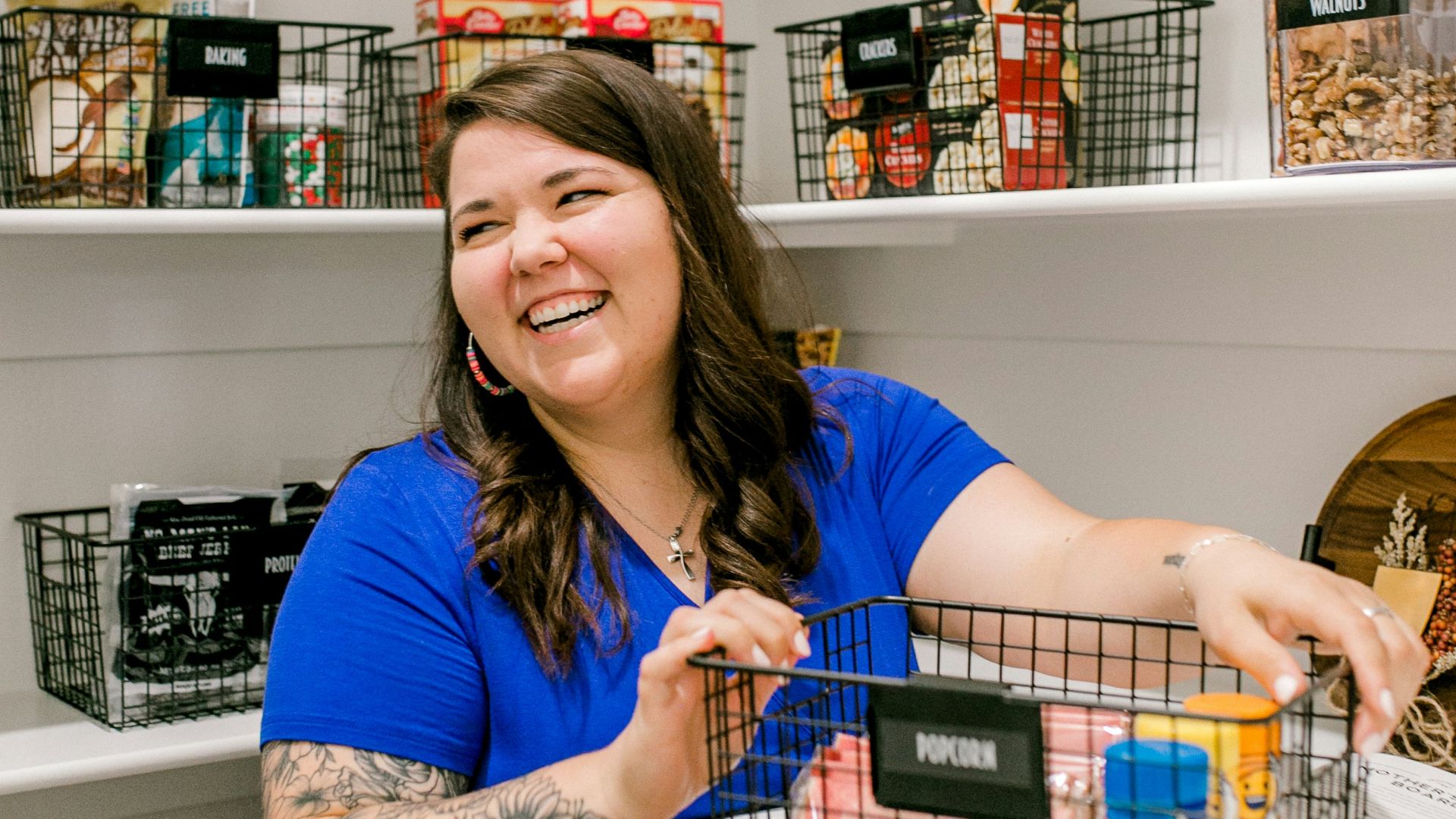 20 emergency foods smart people buy before everyone else