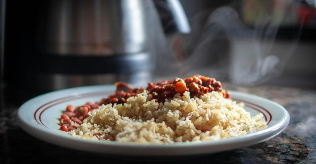 19 foods that sound depressing on paper – but always hit the spot
