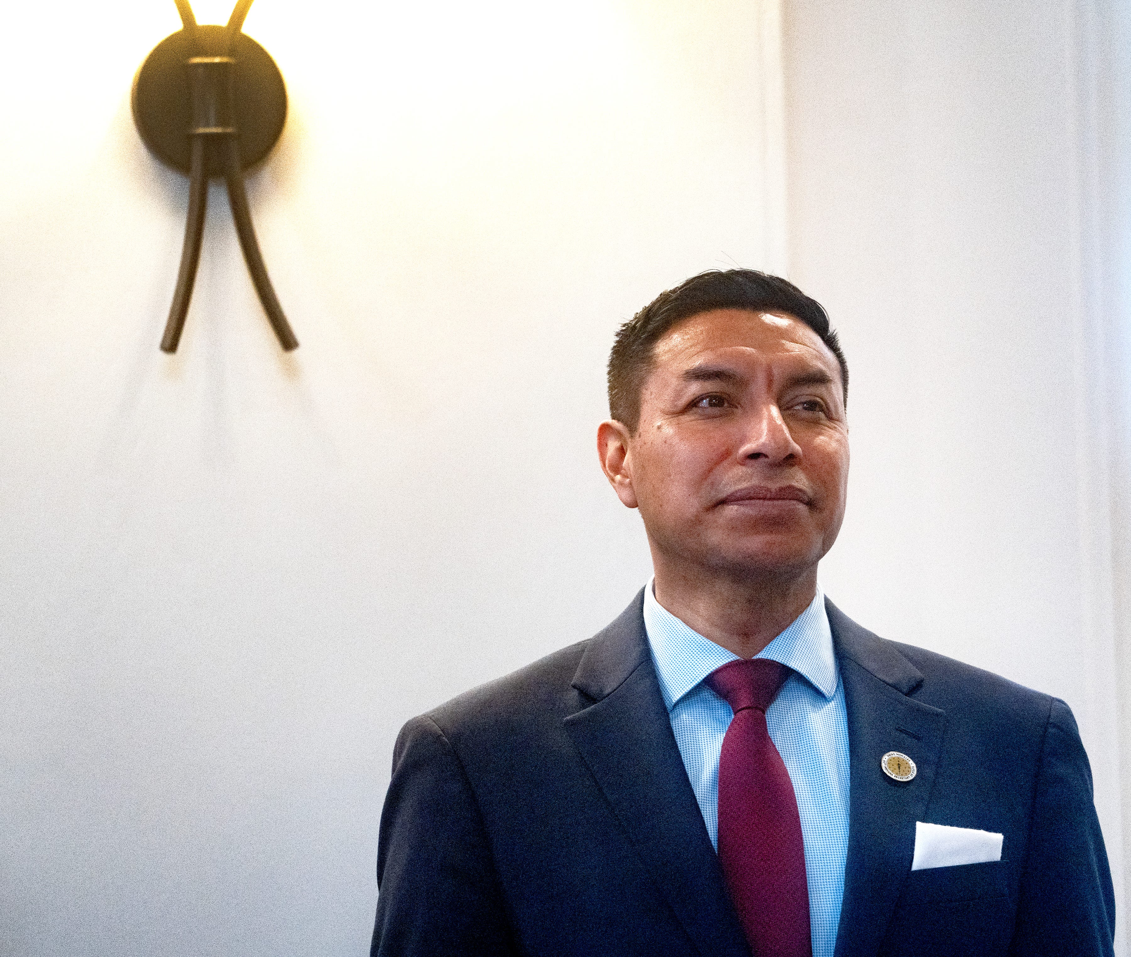 Banks, Rokita pull endorsement of Diego Morales, call for him to ...