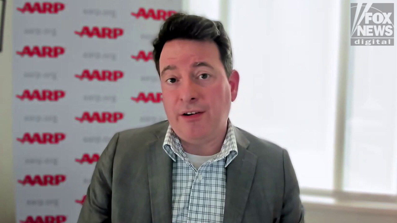 AARP explains the new senior 'bonus' tax deduction: Who gets it and how ...