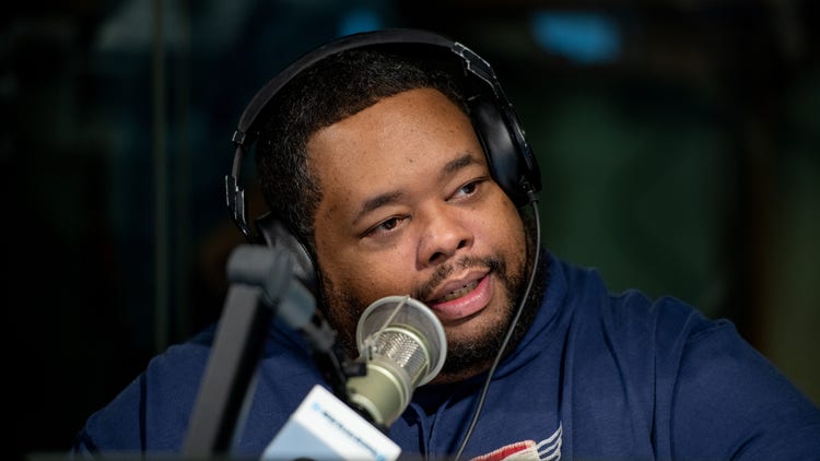 Eminem, DJ Premier, Fat Joe, and more remember Lord Sear: "He made the ...