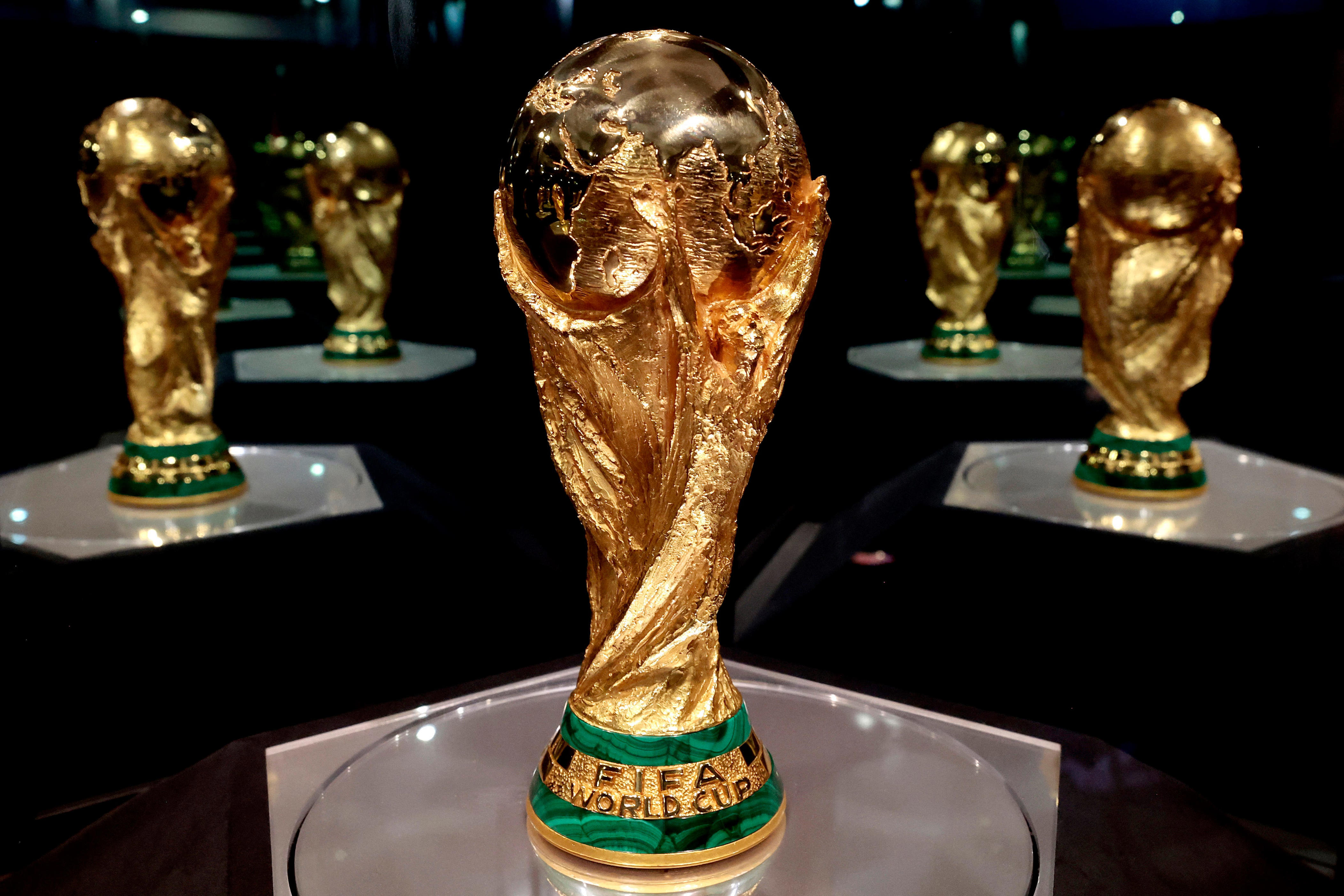 House Democrats call on FIFA to lower 2026 World Cup ticket prices