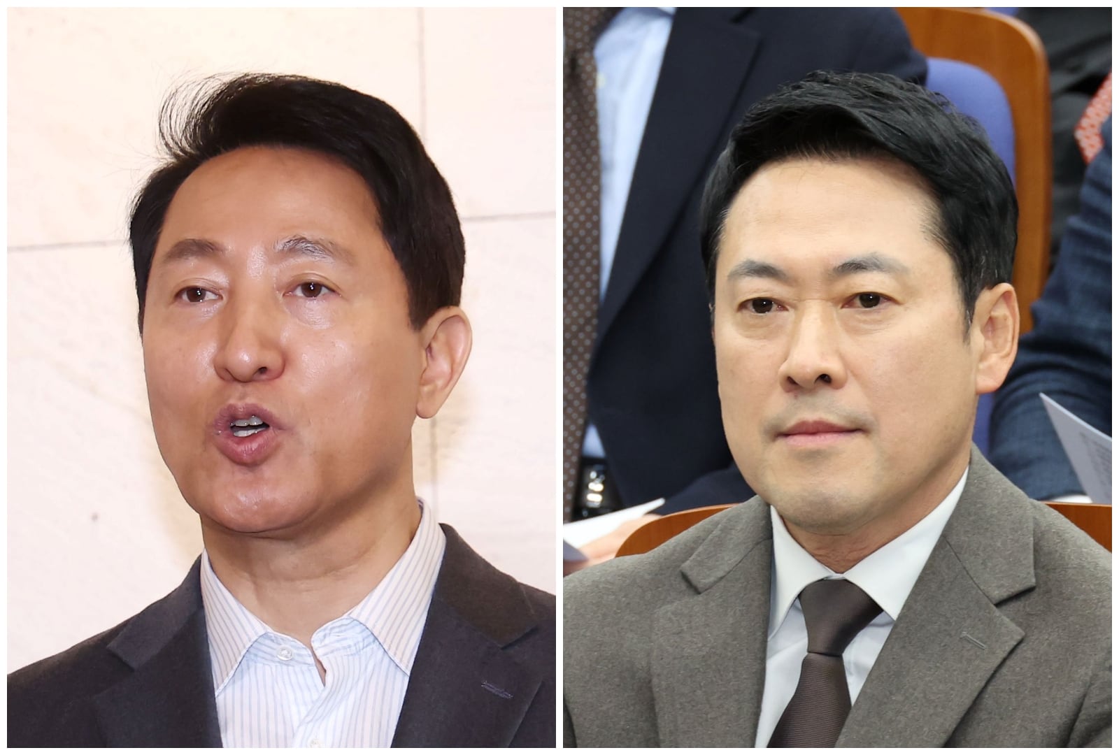 People Power Party approval unchanged despite 'anti-Yoon' resolution