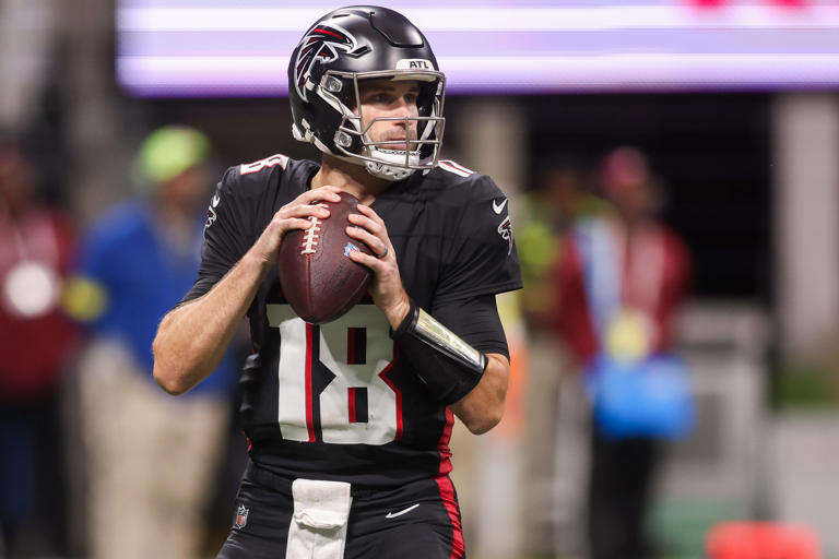Kirk Cousins would be ideal backup quarterback for Fernando Mendoza