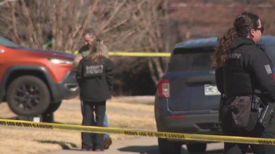 11-year-old in Colorado faces murder charge in death of 5-year-old brother