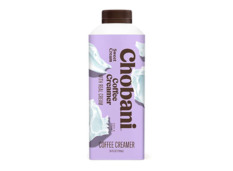 7 best coffee creamers made without seed oils or fake sugars