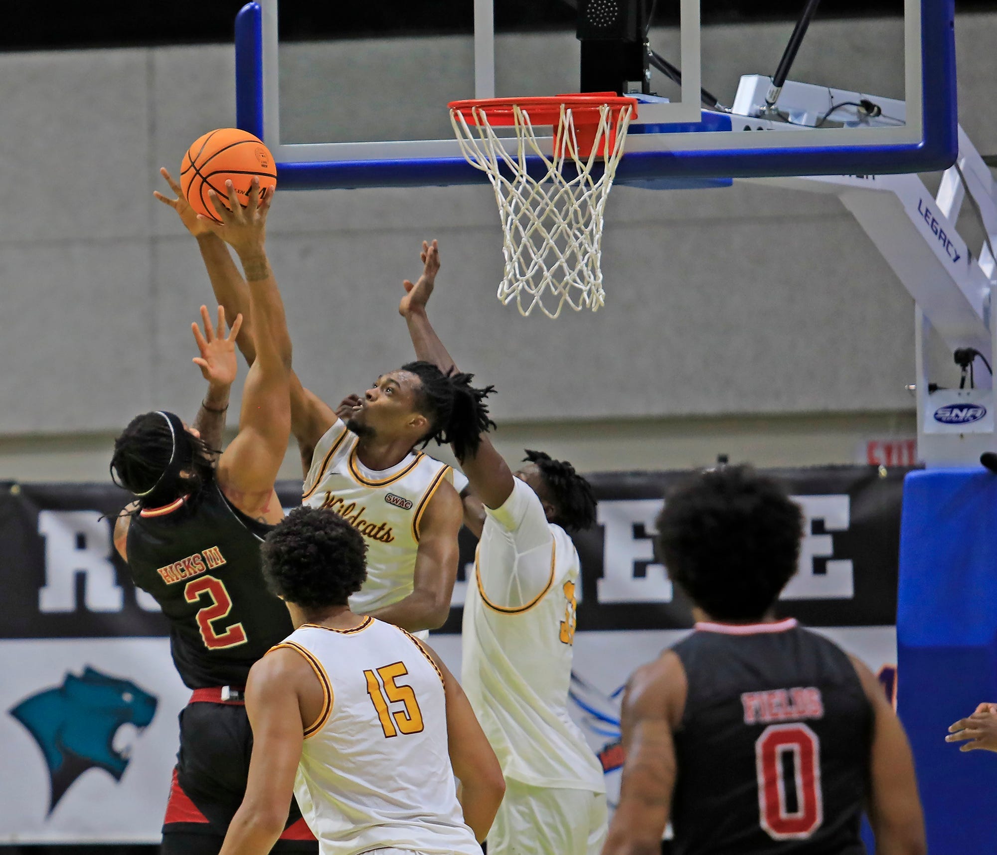 College Basketball Invitational tournament canceled for 2026