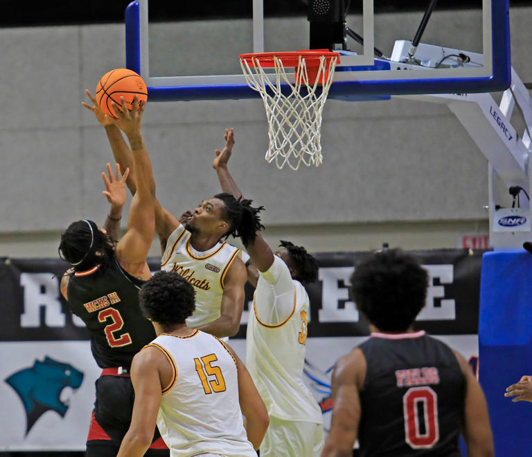 College Basketball Invitational tournament canceled for 2026